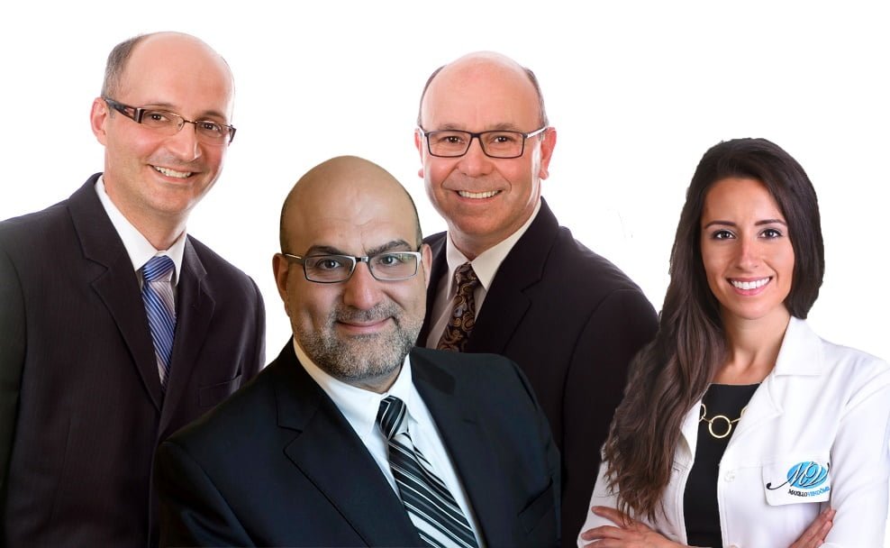 Maxillofacial Montreal | Oral Surgeons | MaxilloVendome