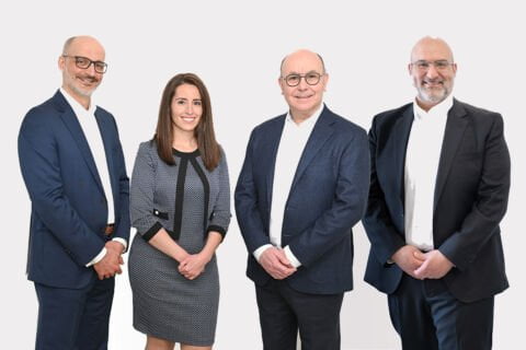 Maxillofacial Montreal | Oral Surgeons | MaxilloVendome