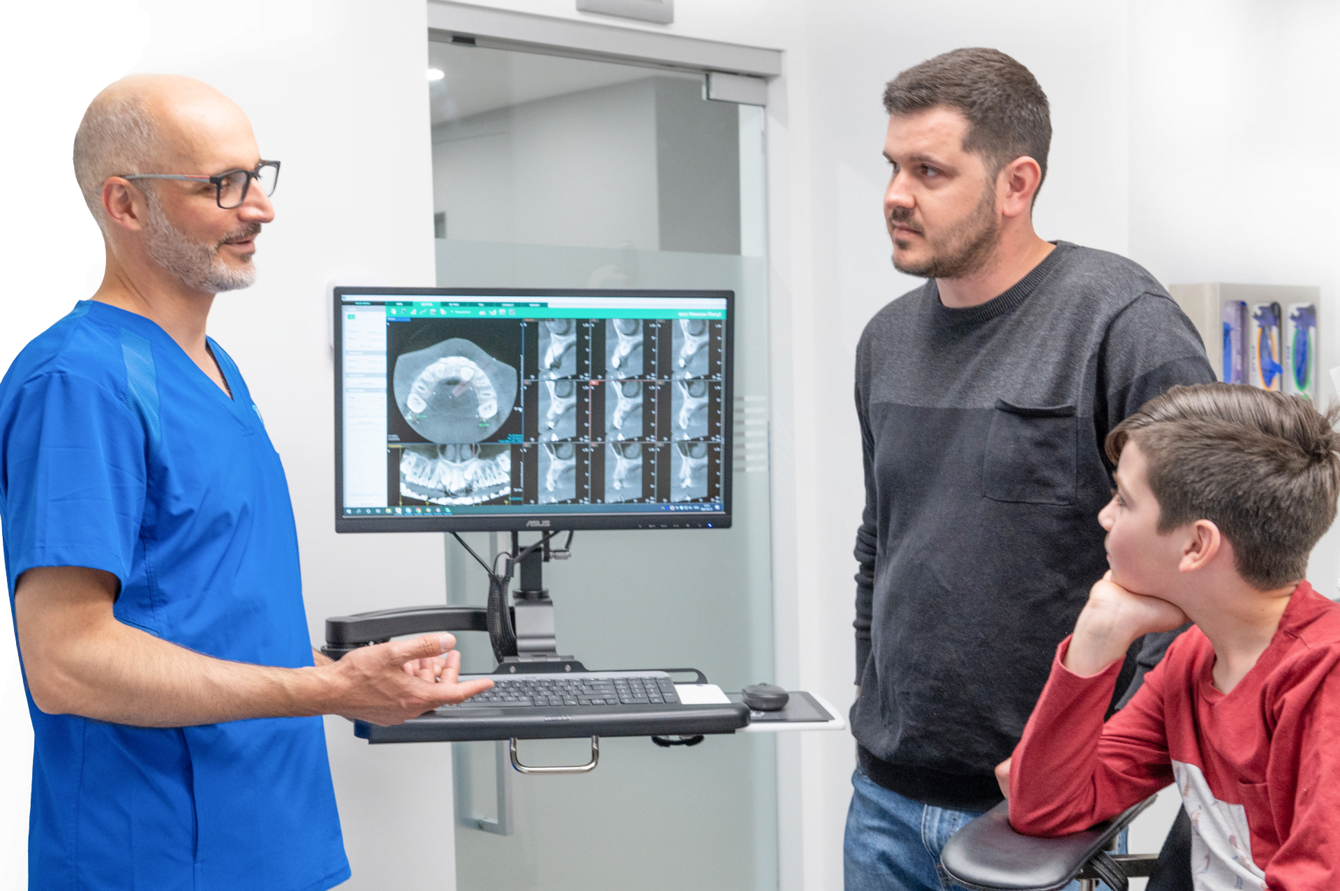 Jaw Surgery | Orthognathic Surgery | Maxillovendome Montreal