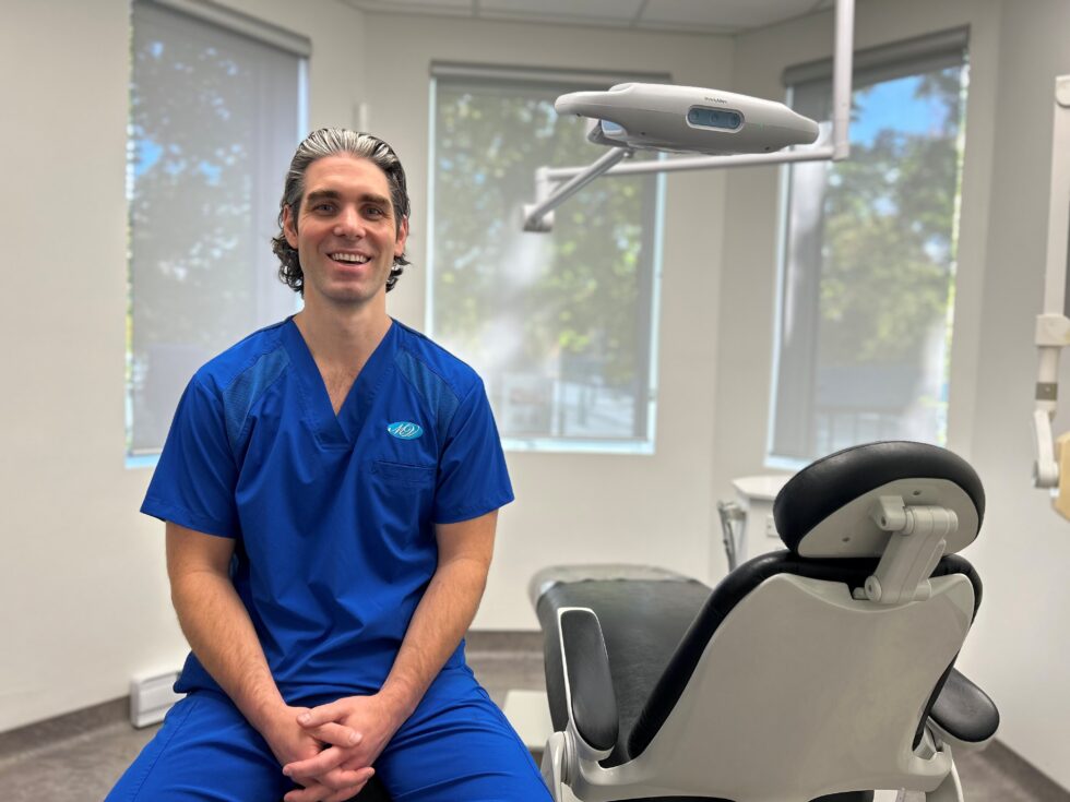 Dr. Jordan Gigliotti - MaxilloVendôme